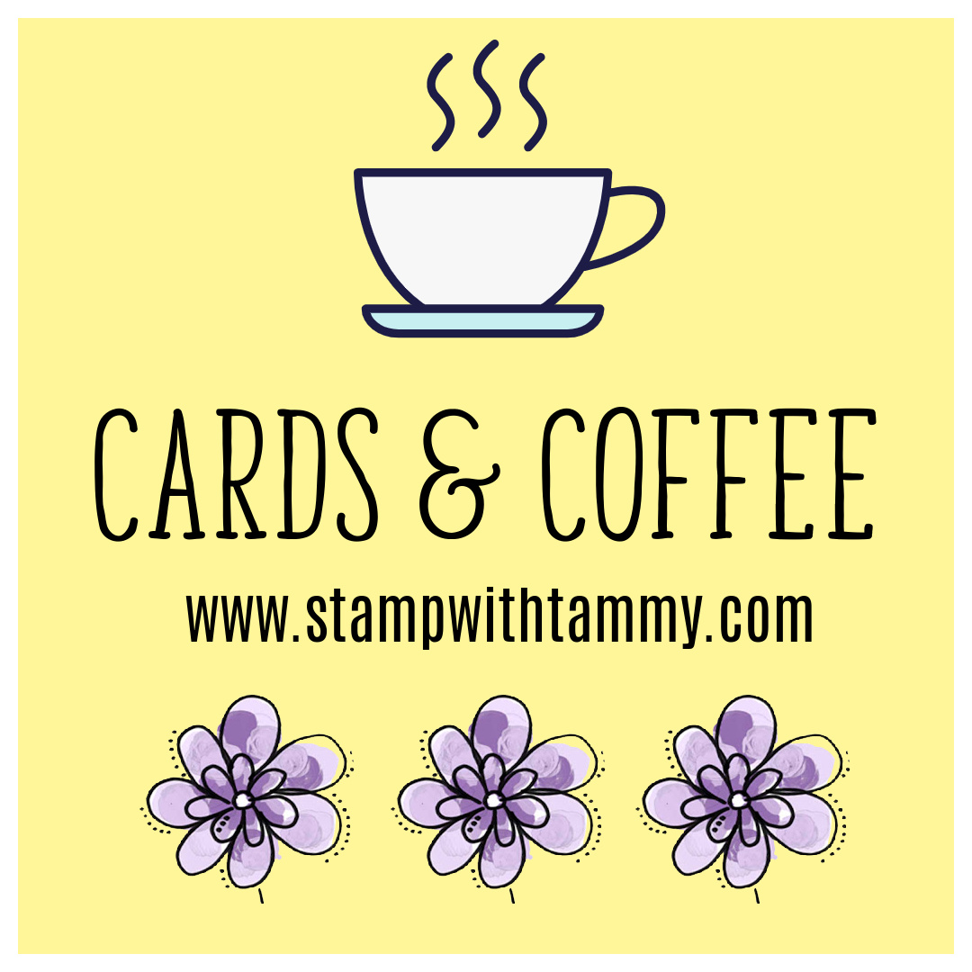 Lemon Lolly - Tammy K. Fite, Stampin' Up! Demonstrator